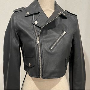 Windsor | Jackets & Coats | Windsor Cropped Jacket Small | Poshmark